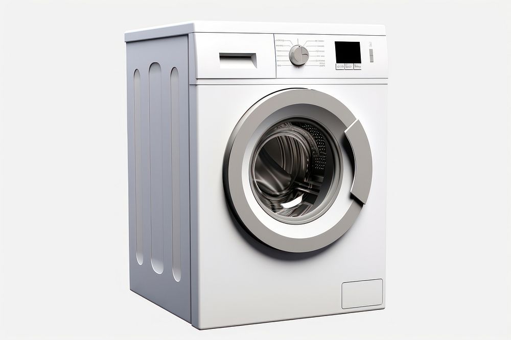 Washing machine appliance washing dryer | Free Photo - rawpixel