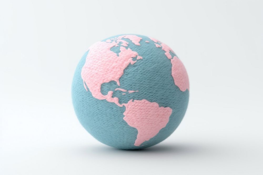 Globe sphere planet space. AI | Premium Photo - rawpixel