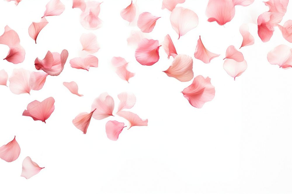 Flower petals backgrounds plant fragility. | Free Photo - rawpixel