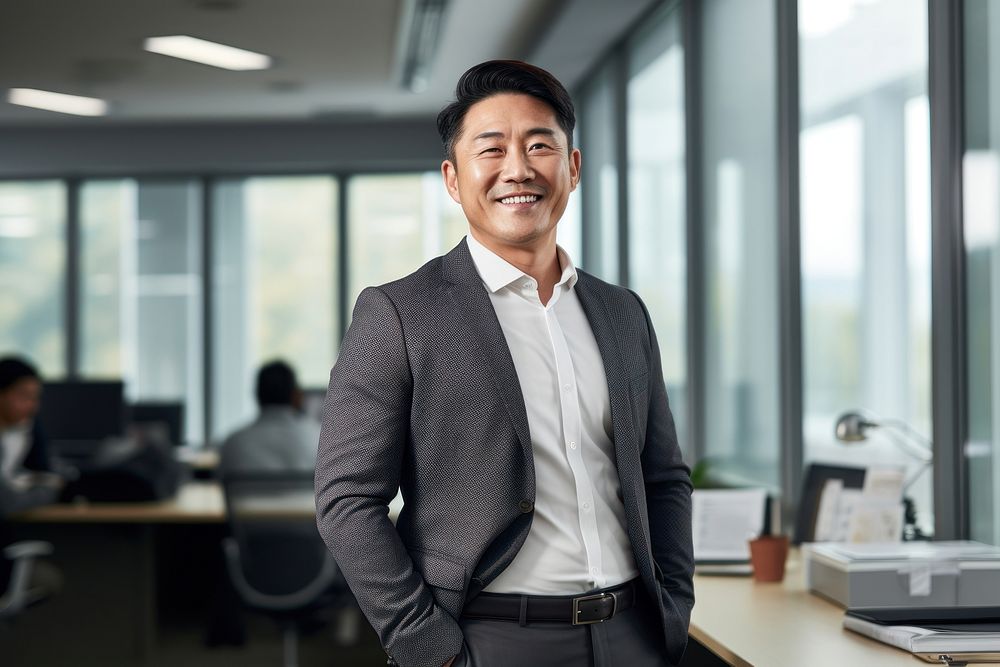 Worker With Boss Images | Free Photos, PNG Stickers, Wallpapers & Backgrounds - rawpixel