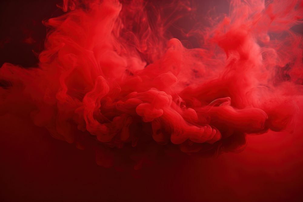Red smoke backgrounds exploding abstract. | Free Photo - rawpixel
