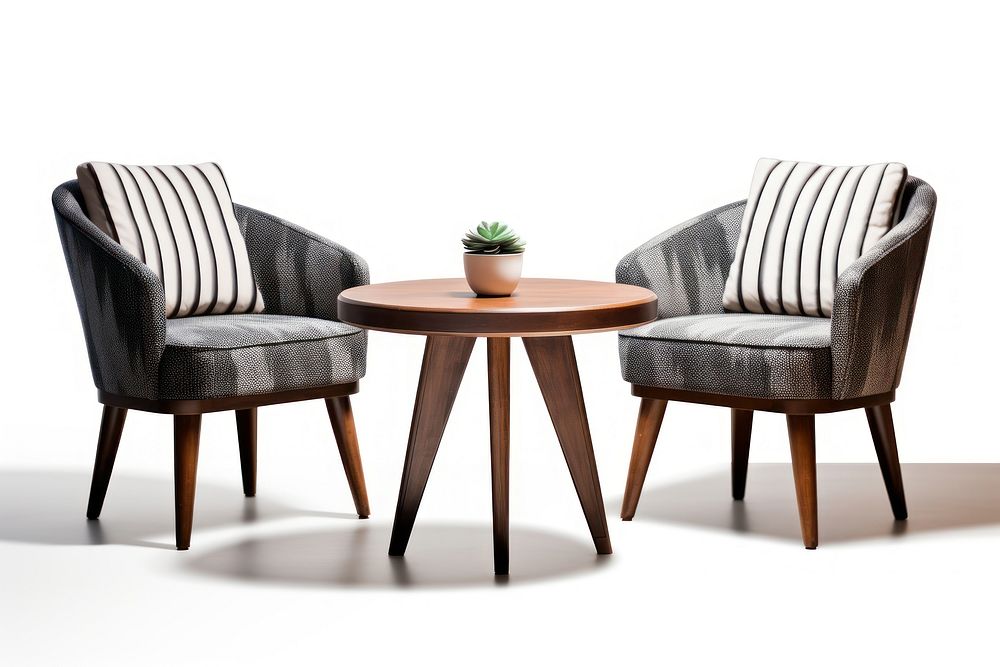 Furniture chair table coffee table. | Premium Photo - rawpixel