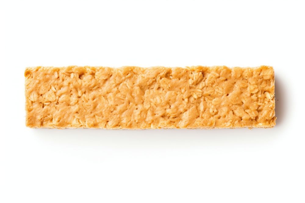 cereal bar dessert food white | Free Photo - rawpixel