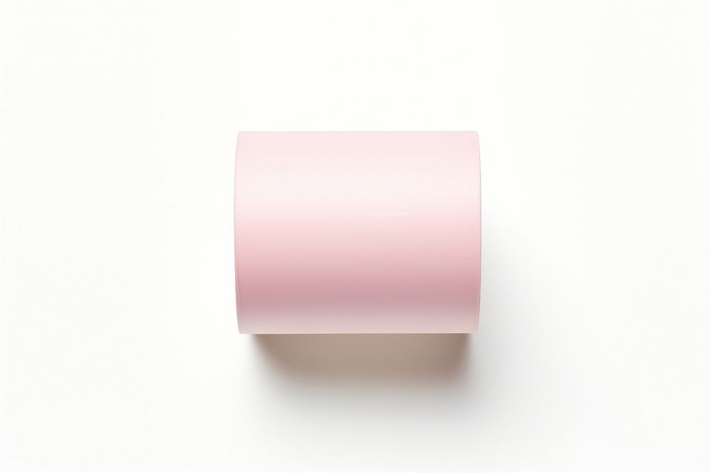 pink tape roll white background | Free Photo - rawpixel