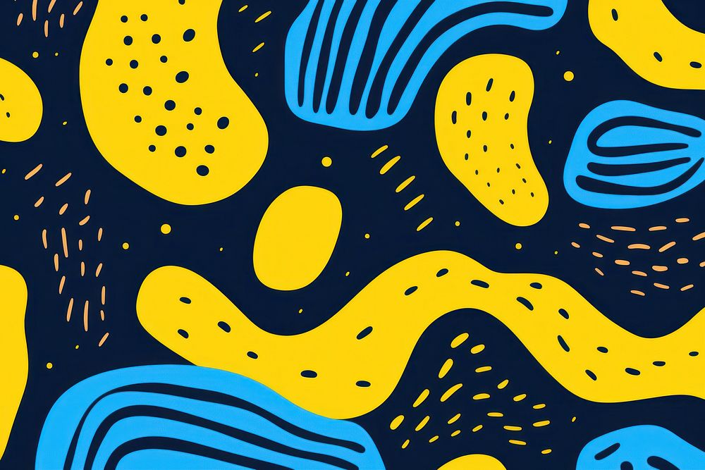 Pattern art backgrounds abstract. | Free Photo Illustration - rawpixel