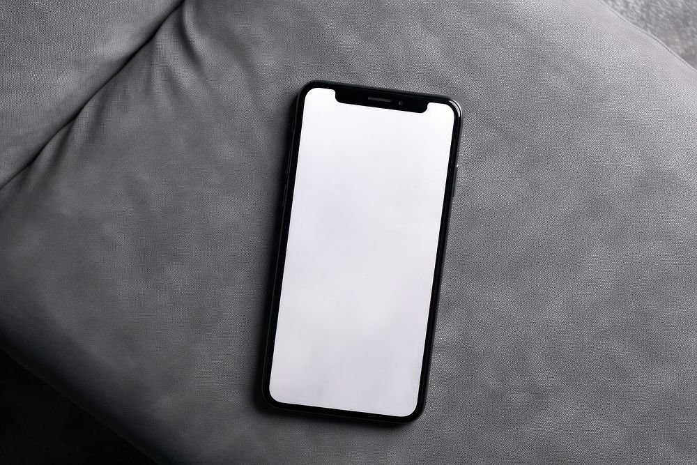 smart phone screen portability electronics. | Free Photo - rawpixel