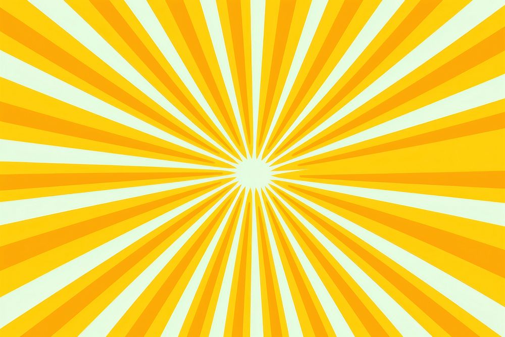 Yellow sunburst background backgrounds pattern | Free Photo ...