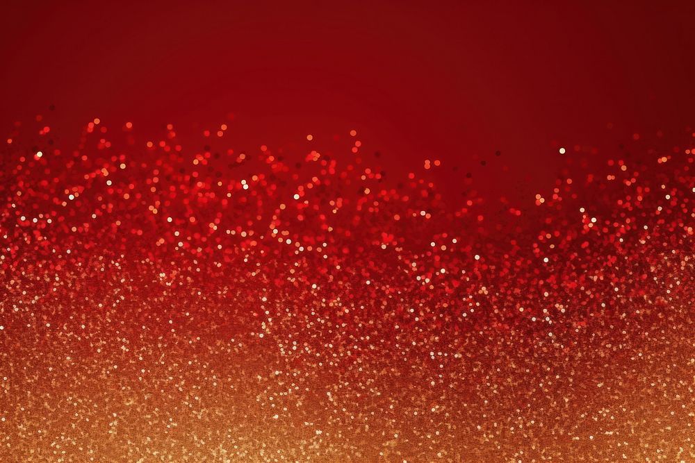 Christmas background glitter backgrounds gold. | Premium Photo ...