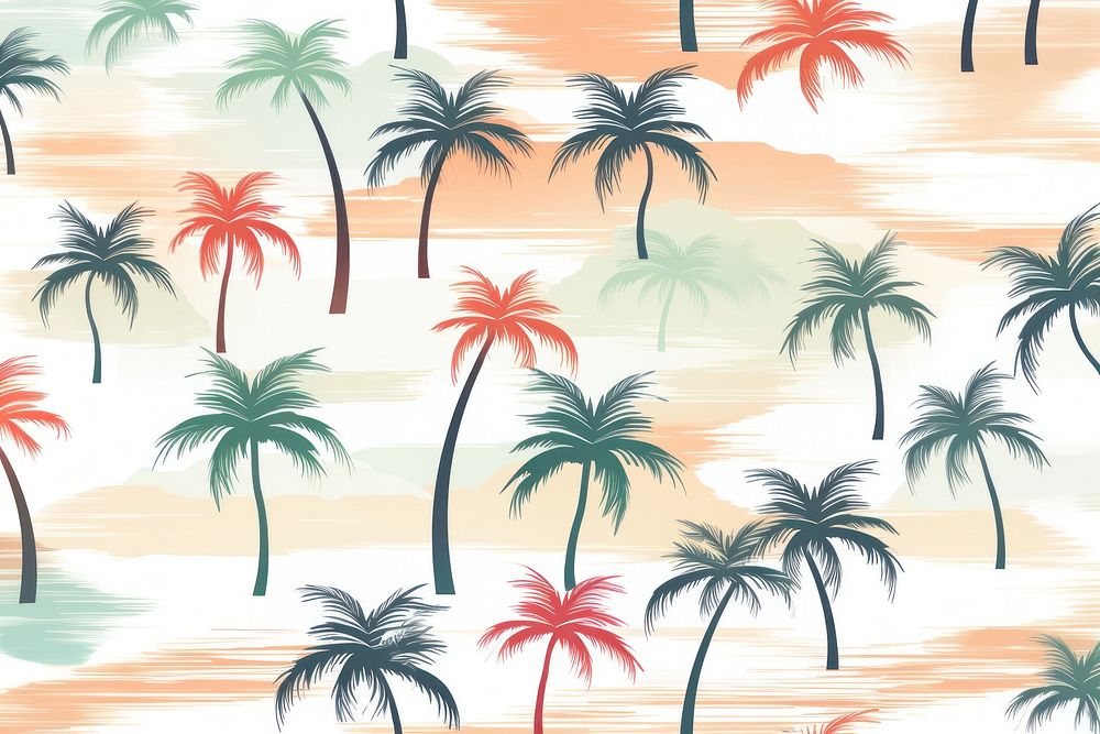 Sunset pattern backgrounds outdoors. AI | Free Photo Illustration ...