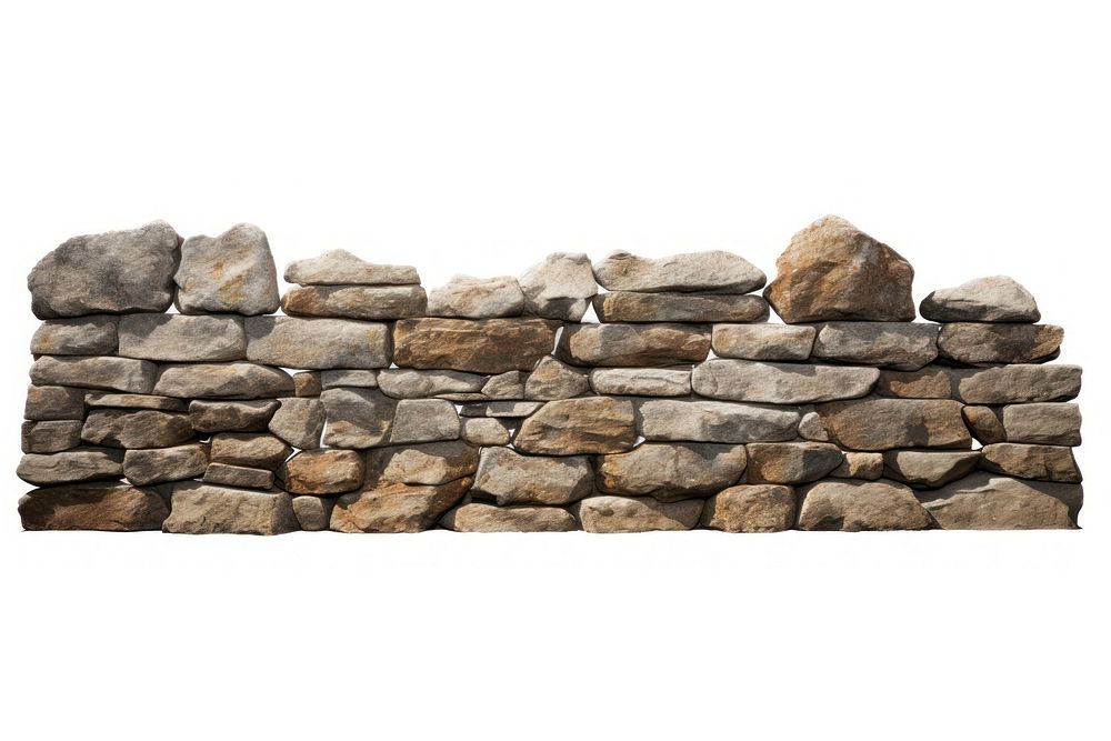 Stone wall side view architecture | Free Photo - rawpixel