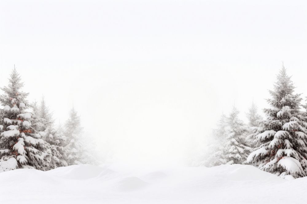 Christmas background snow backgrounds christmas. | Premium Photo ...