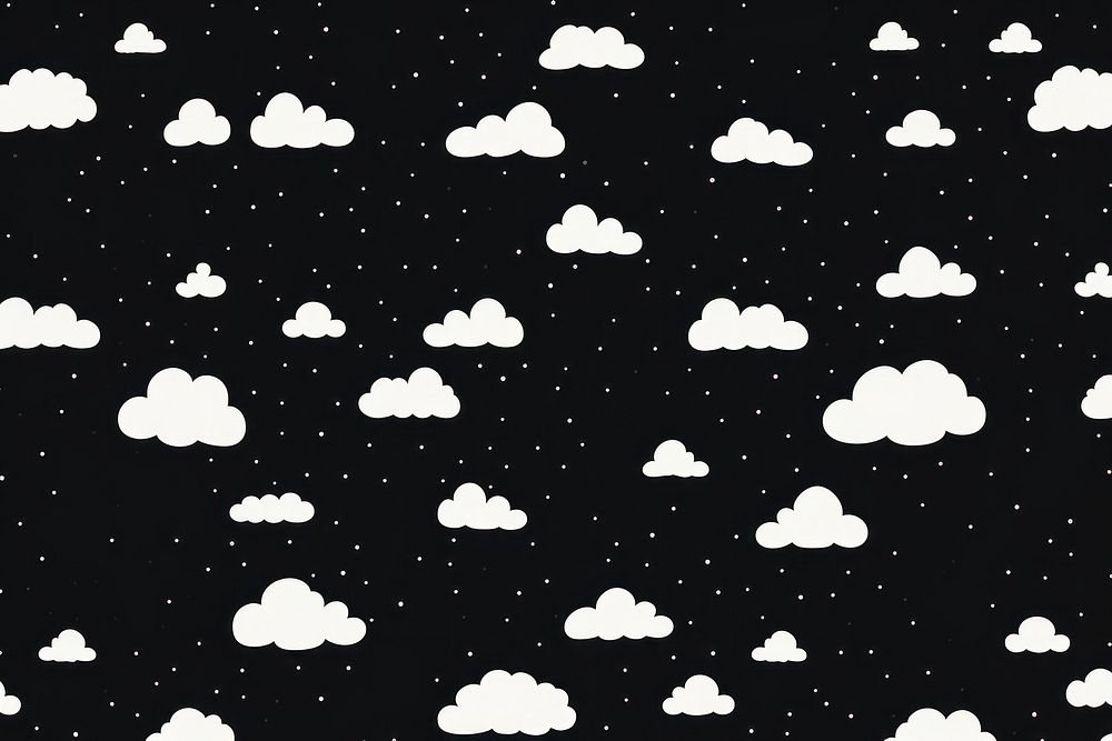 Cloud pattern backgrounds wallpaper. AI | Free Photo Illustration ...