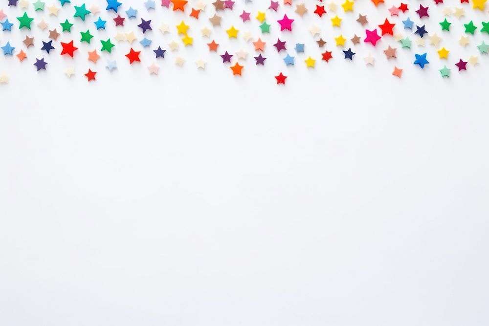 Star backgrounds confetti paper. | Premium Photo Illustration - rawpixel