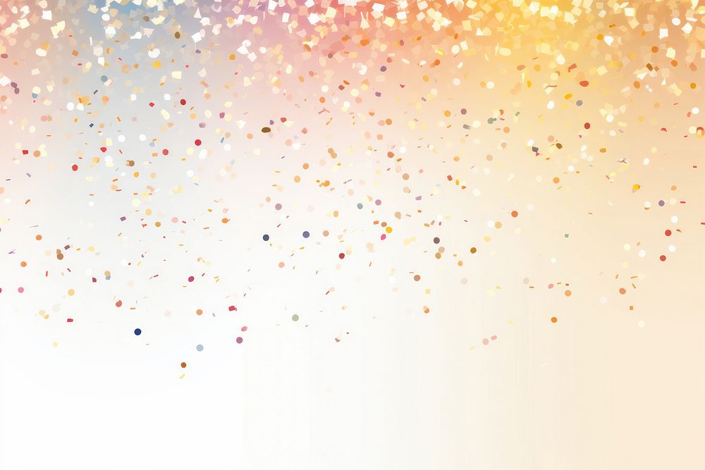 Confetti backgrounds glitter paper. | Free Photo Illustration - rawpixel