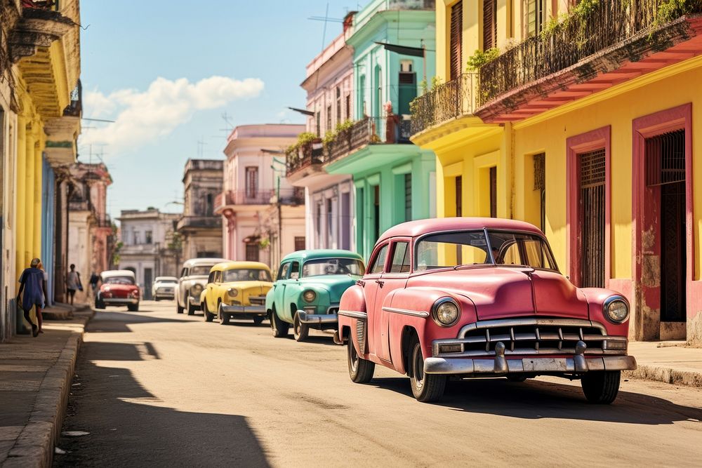 City car architecture building. | Premium Photo - rawpixel