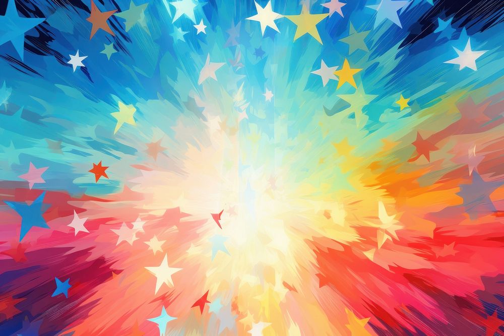 Star background backgrounds pattern transportation. | Premium Photo ...