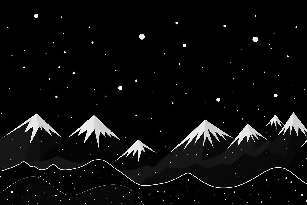 Snow Mountain Animation Images | Free Photos, PNG Stickers, Wallpapers ...