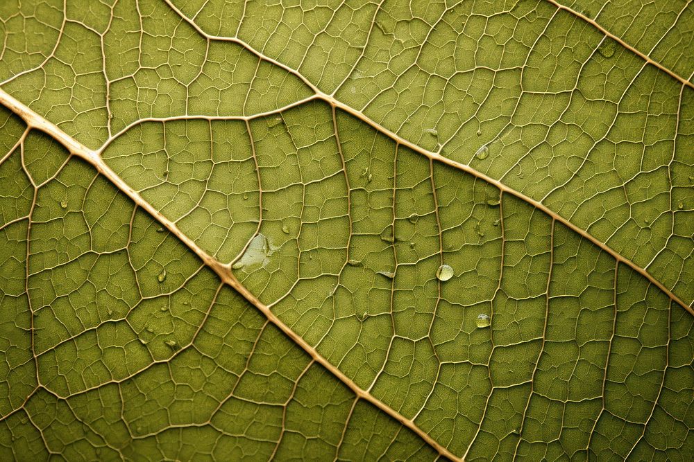 Full frame close leaf texture | Premium Photo - rawpixel