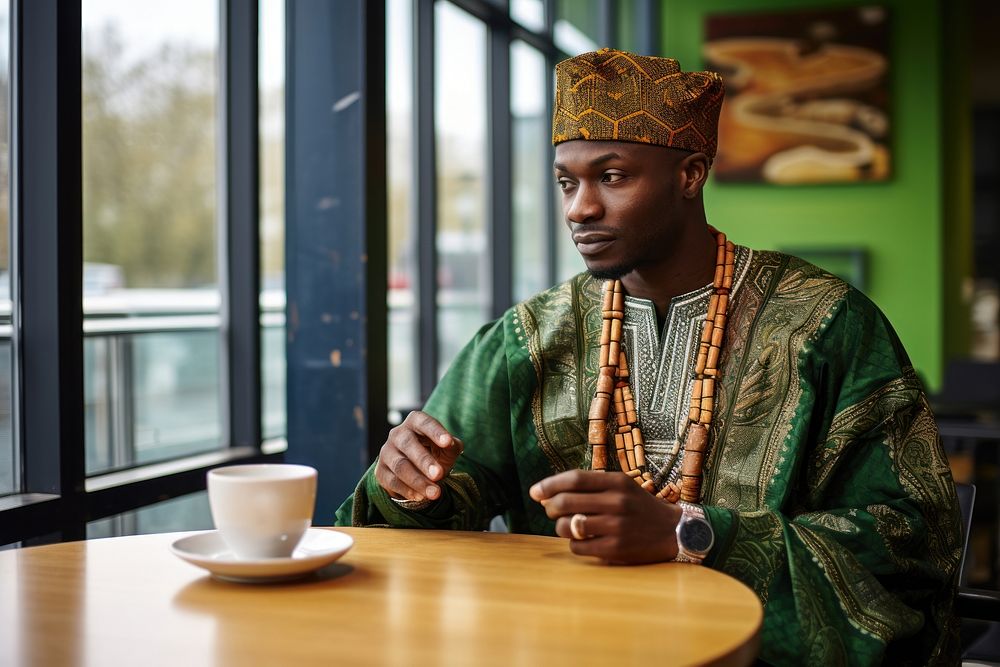 Nigerian Traditional Culture Images | Free Photos, PNG Stickers ...