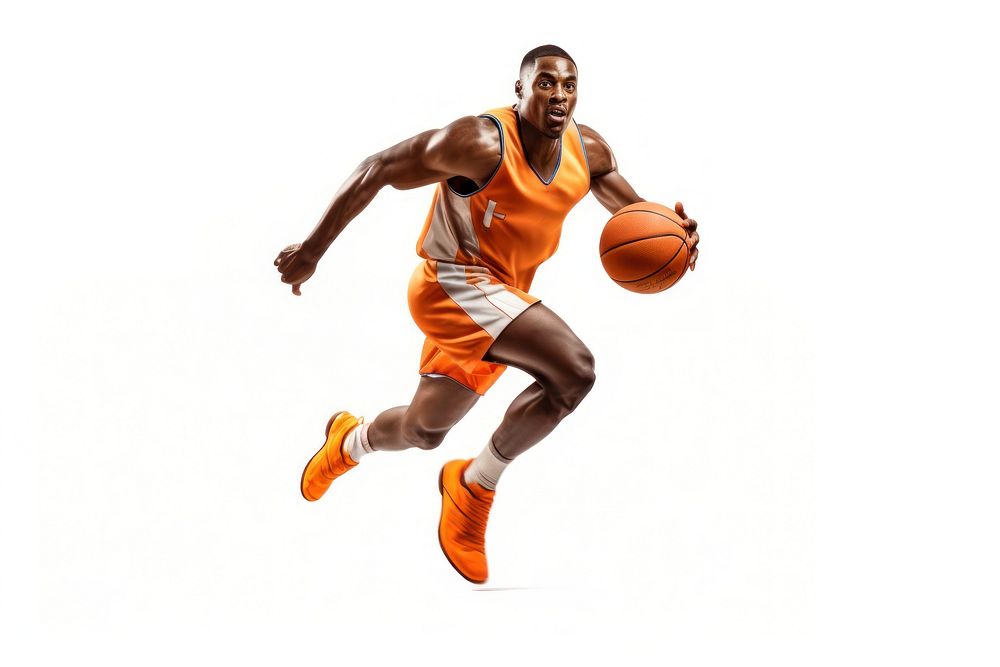 Basketball sports player adult. | Premium Photo - rawpixel