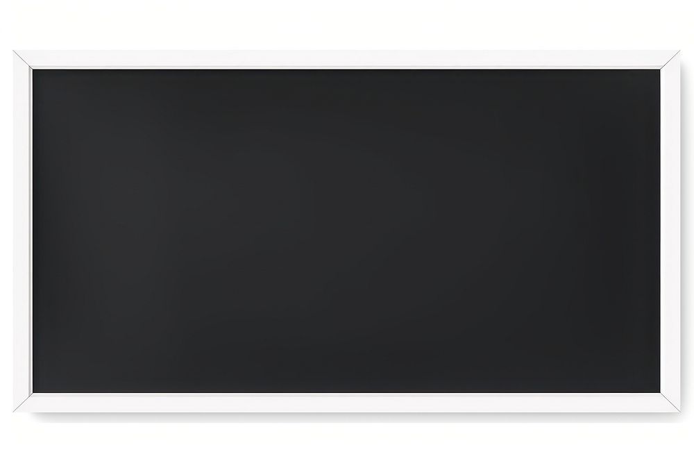 Television screen frame white background. | Premium Photo Illustration ...