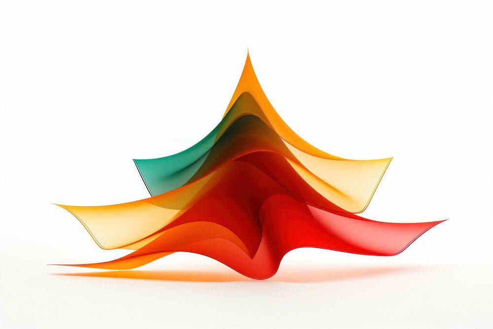 Christmas party abstract line white | Free Photo Illustration - rawpixel