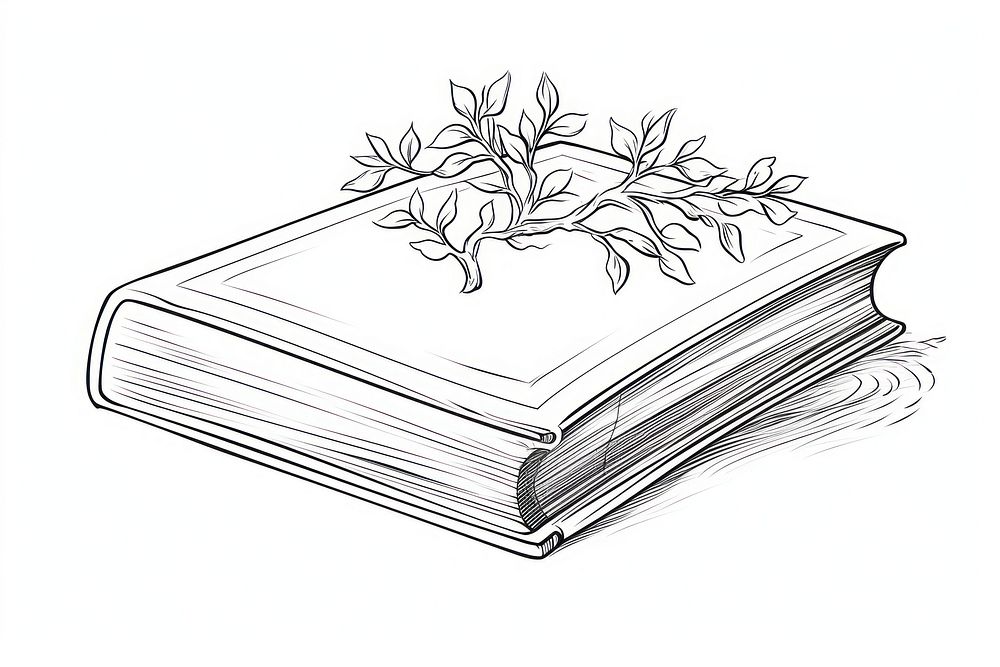 Book Publication Drawing Sketch AI Free Photo Illustration Rawpixel book-publication-drawing-sketch-ai-free-photo-illustration-rawpixel