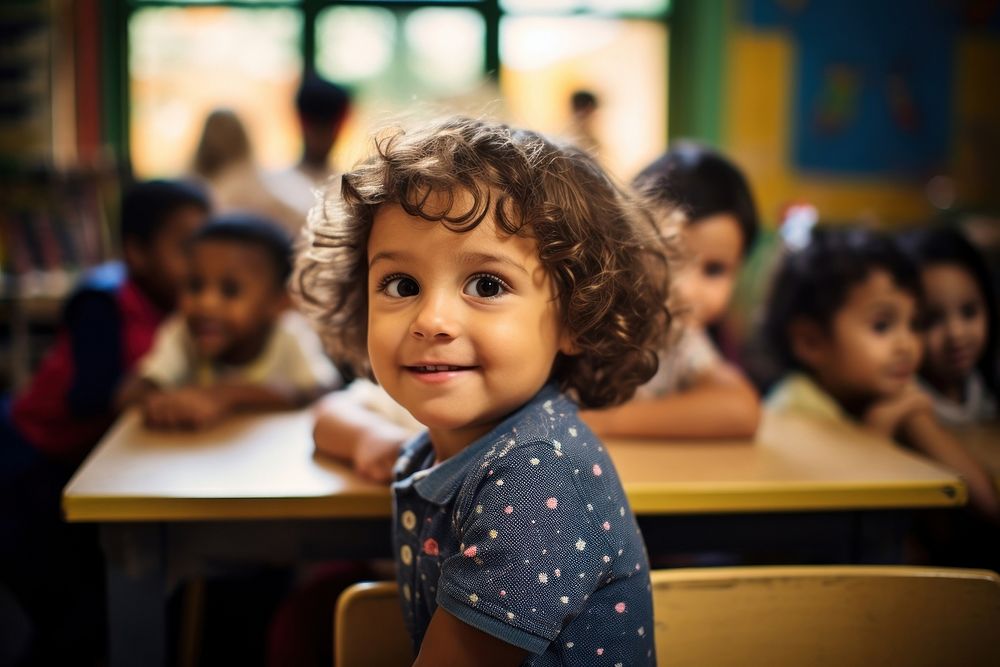 School child innocence student. | Premium Photo - rawpixel