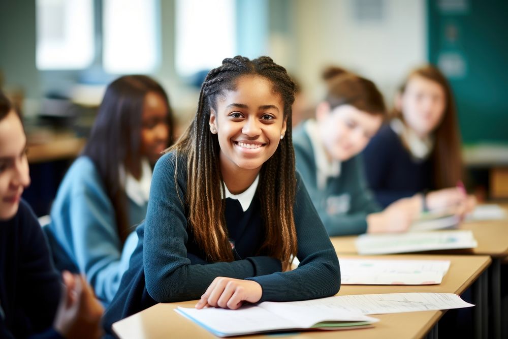 Black Student Images | Free Photos, PNG Stickers, Wallpapers ...