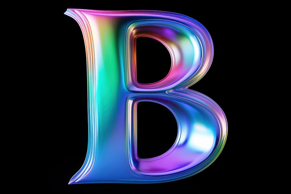 PNG Alphabet B shape text | Free Photo Illustration - rawpixel