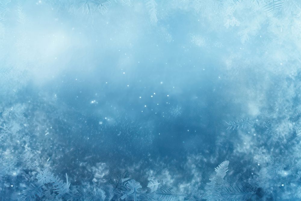 Frost backgrounds texture nature. AI | Premium Photo - rawpixel