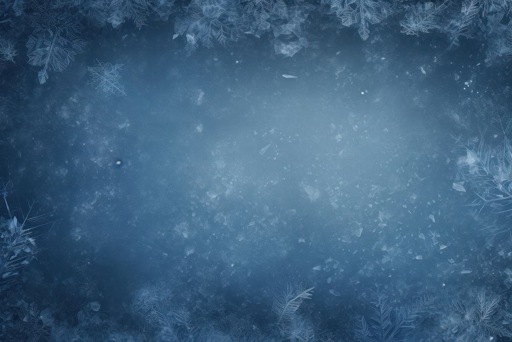 Frost backgrounds texture nature. AI | Free Photo - rawpixel