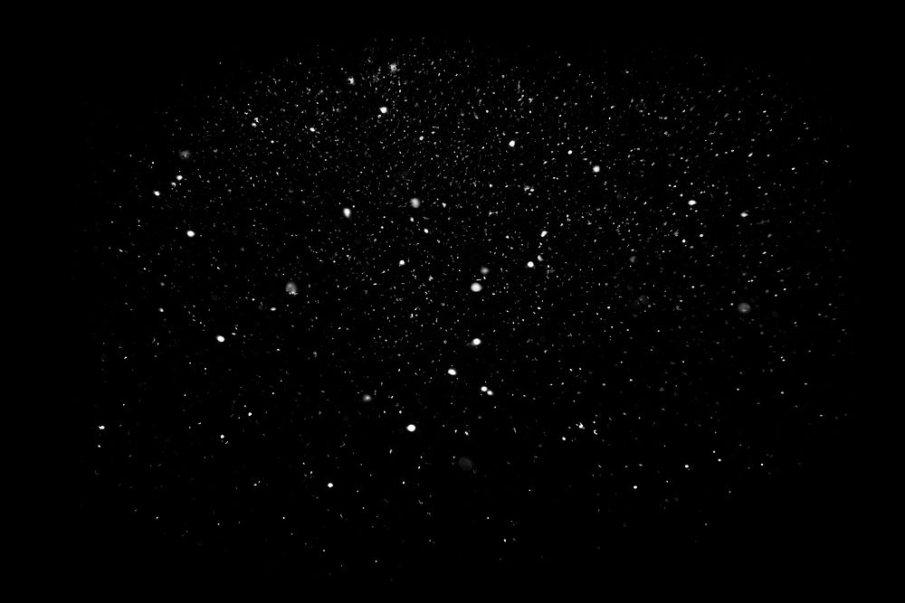 Snow astronomy space night | Free Photo - rawpixel