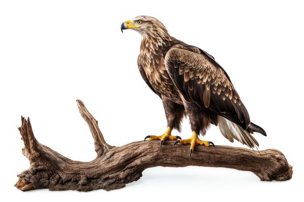 Eagle buzzard animal bird. | Free Photo - rawpixel