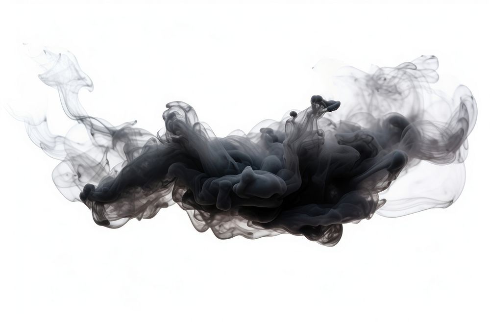 Ink black smoke ink white | Free Photo - rawpixel