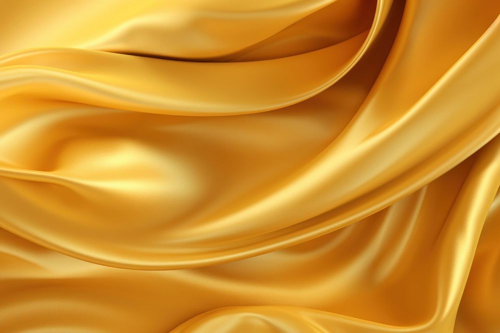 Wallpaper gold silk backgrounds. AI | Free Photo - rawpixel