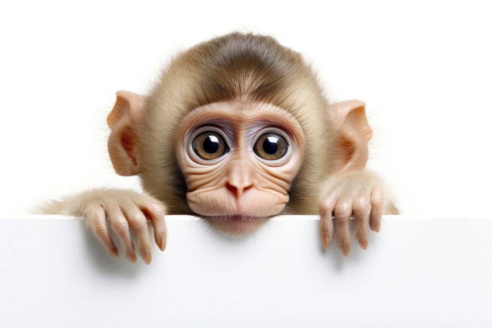 Monkey wildlife animal mammal. | Premium Photo - rawpixel