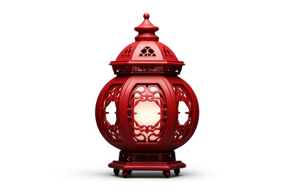 Red lantern lamp architecture illuminated. | Free Photo - rawpixel