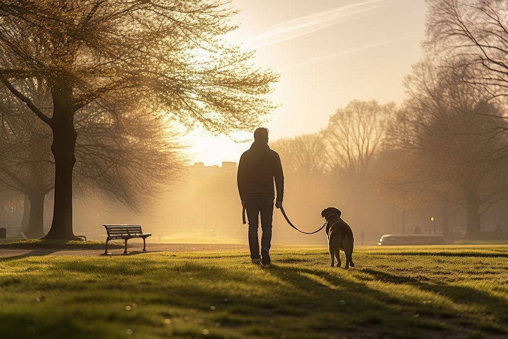 Dog mammal sun pet. AI | Free Photo - rawpixel