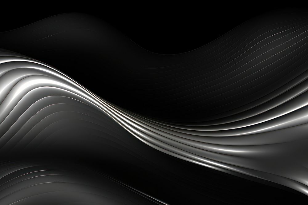 Vector light wave background backgrounds | Free Photo Illustration - rawpixel