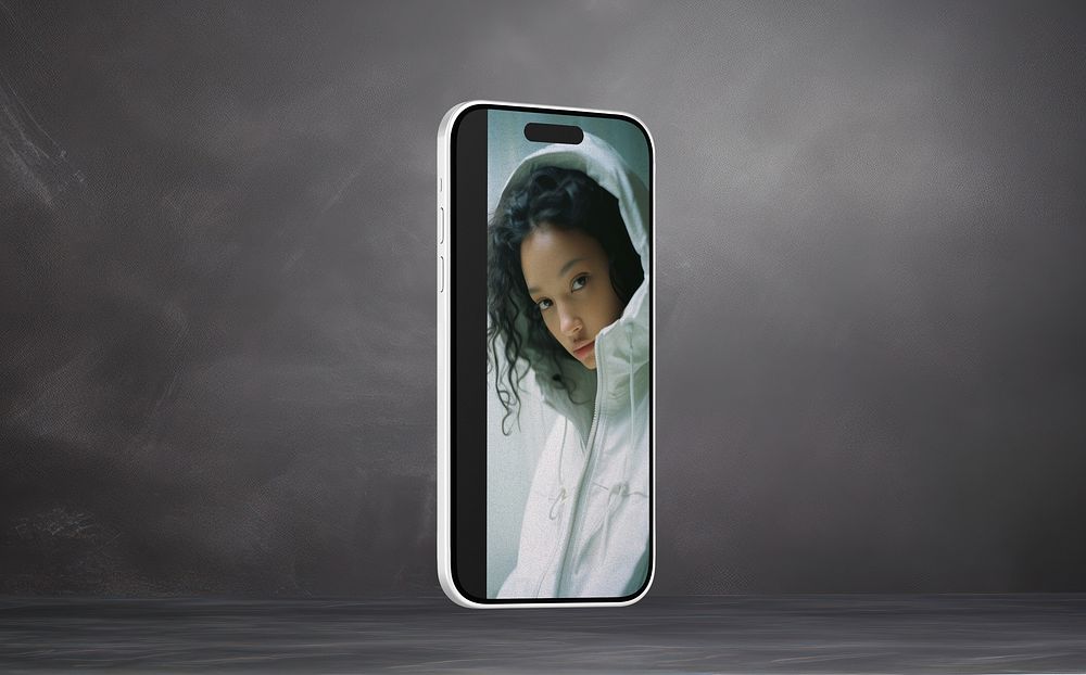 Mobile phone screen, digital device | Premium Photo - rawpixel