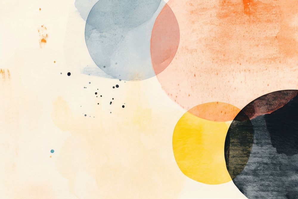 Circles backgrounds abstract textured. | Free Photo Illustration - rawpixel