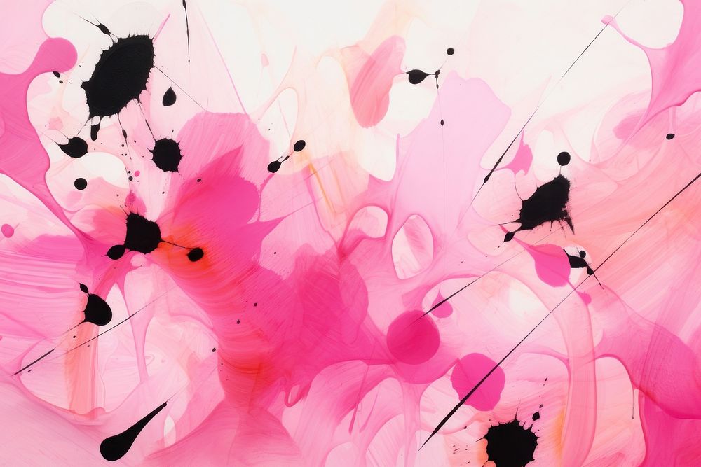 Backgrounds abstract petal plant. AI | Free Photo Illustration - rawpixel