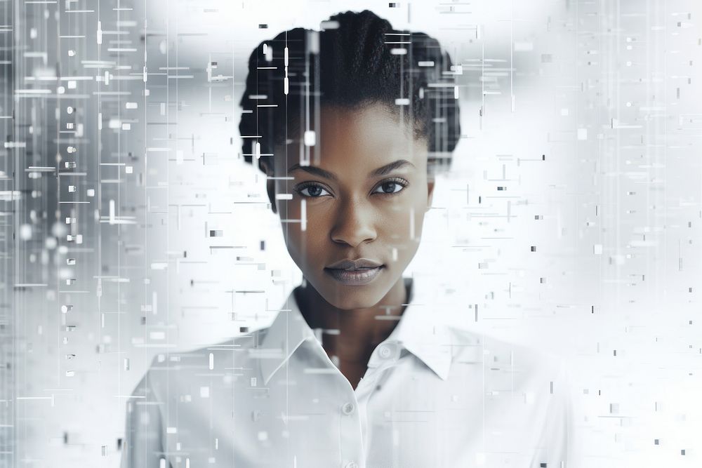 Black business woman data analytics | Premium Photo - rawpixel