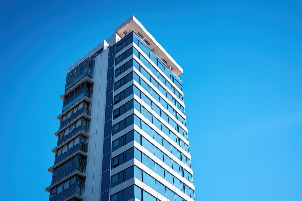 Office building city architecture office. | Premium Photo - rawpixel