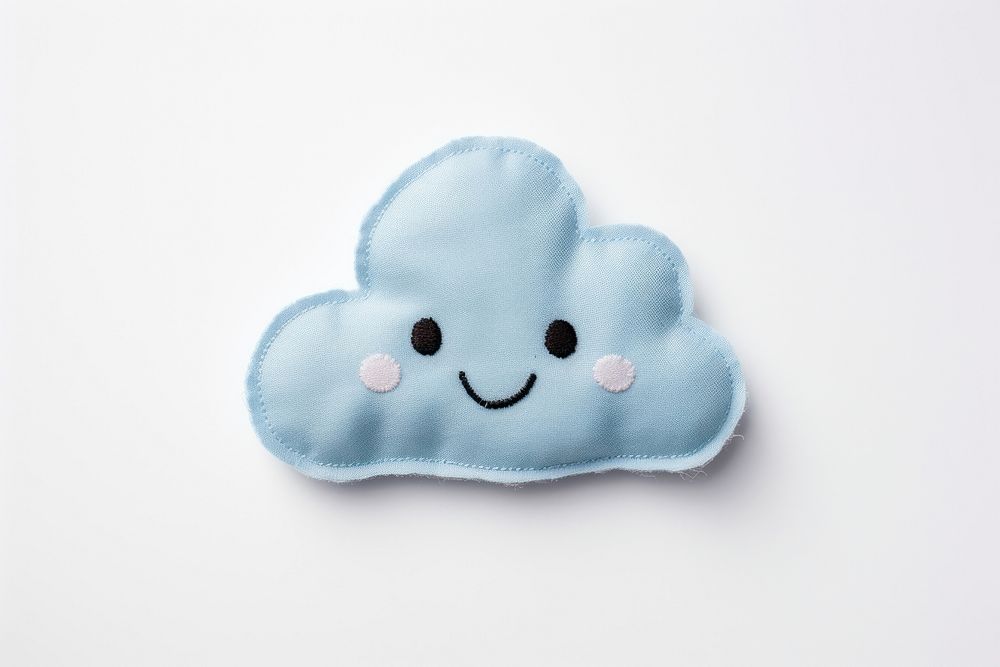 Cloud toy sky anthropomorphic. AI | Premium Photo - rawpixel