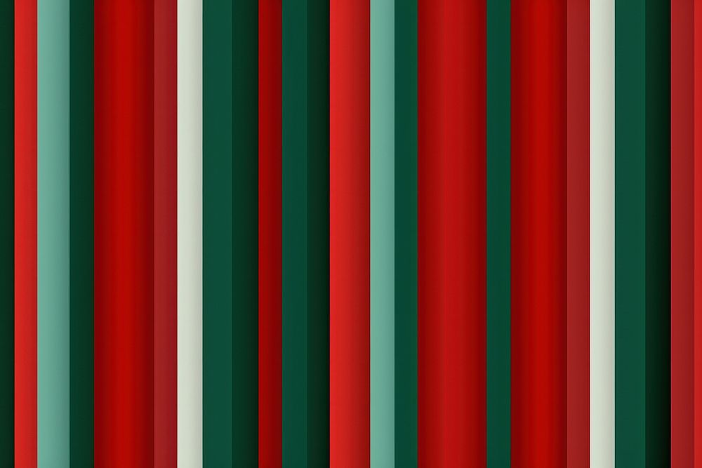 Pattern green red backgrounds. AI | Free Photo Illustration - rawpixel
