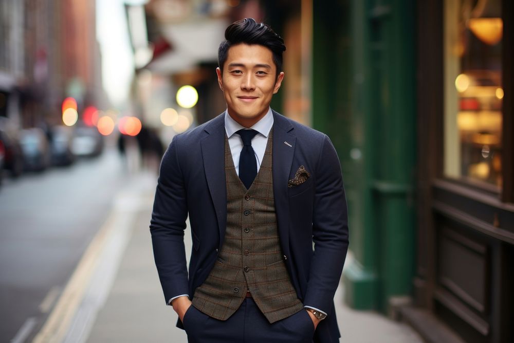 Business casual clothing portrait fashion | Premium Photo - rawpixel