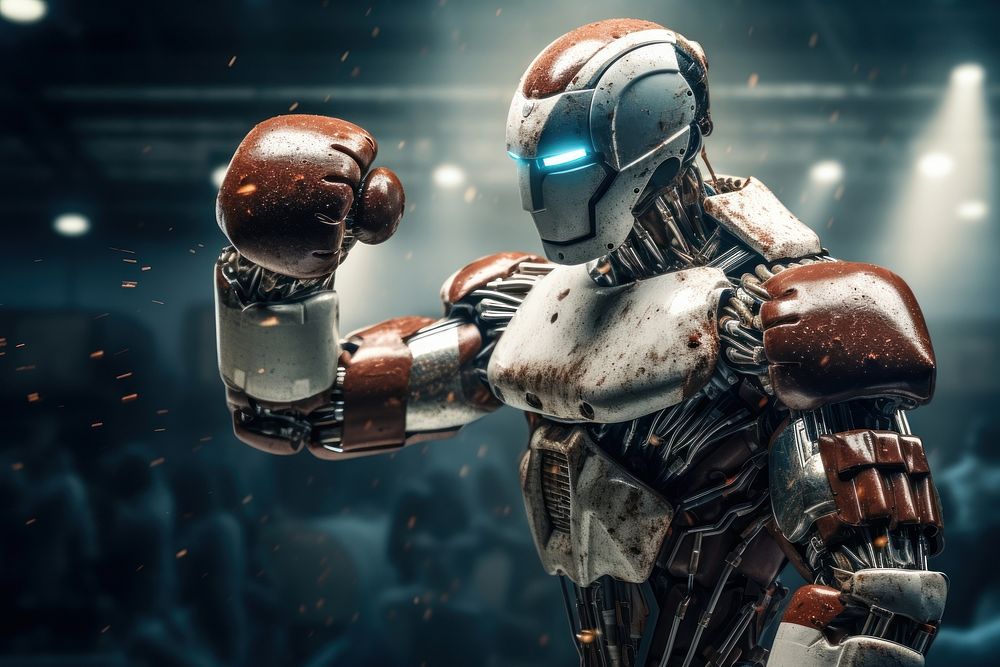 Boxing Ai Images | Free Photos, PNG Stickers, Wallpapers & Backgrounds ...