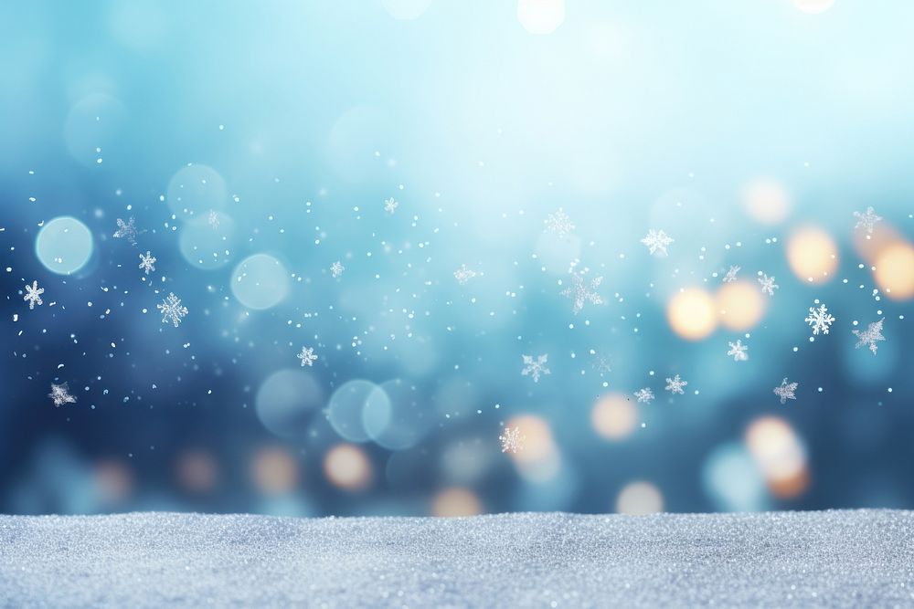 Christmas celebration backgrounds christmas snowflake. | Free Photo ...